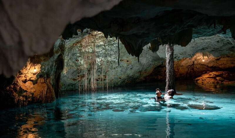 From Tulum: Tulum Ruins and 2 Cenotes Tour - What’s Included and What’s Not
