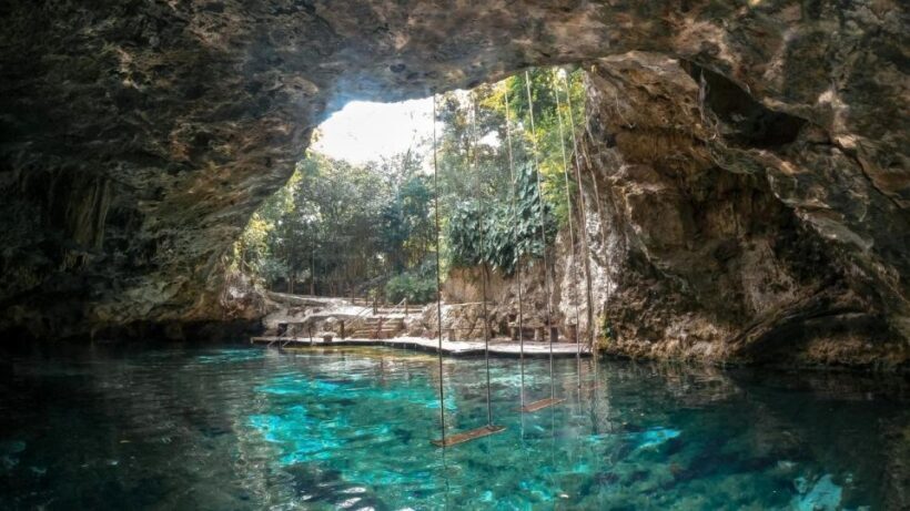 From Tulum: Tulum Ruins and 2 Cenotes Tour - The Value of the Tour