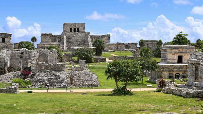 From Tulum: Tulum Ruins and 2 Cenotes Tour - Who Should Consider This Tour?