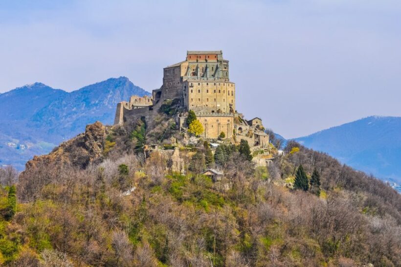 From Turin: Half-Day Medieval Sacra di San Michele Tour - The Practical Details: Making the Most of Your Tour