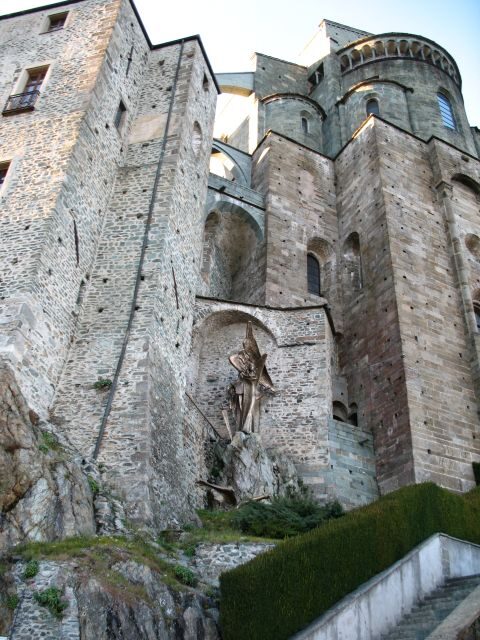 From Turin: Half-Day Medieval Sacra di San Michele Tour - Final Thoughts: Is This Tour Right for You?