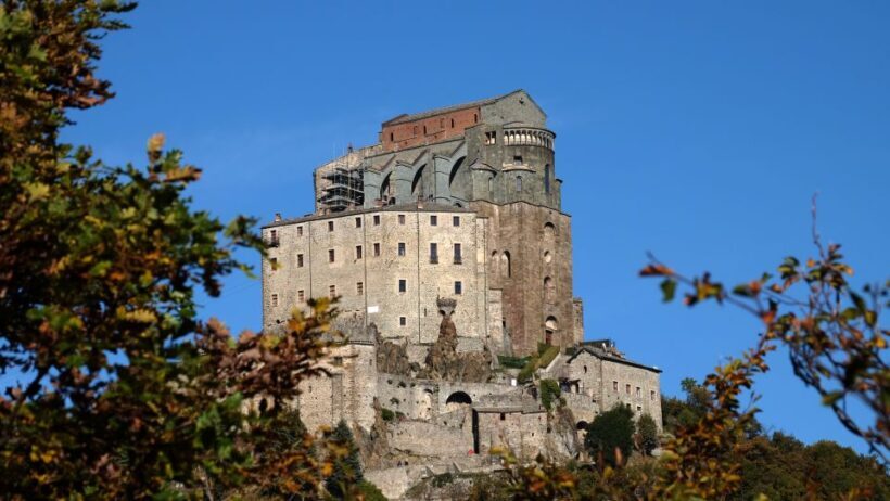 From Turin: Half-Day Medieval Sacra di San Michele Tour - FAQs
