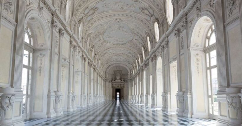 From Turin: La Venaria Reale Private Tour with Entry Ticket - Who Will Love This Tour?