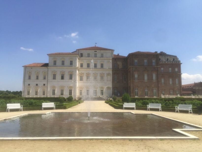 From Turin: La Venaria Reale Private Tour with Entry Ticket - FAQs
