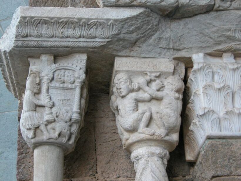 From Turin: Sacra di San Michele Shuttle Bus - Who Should Consider This Tour?