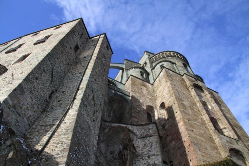 From Turin: Sacra di San Michele Shuttle Bus - FAQs