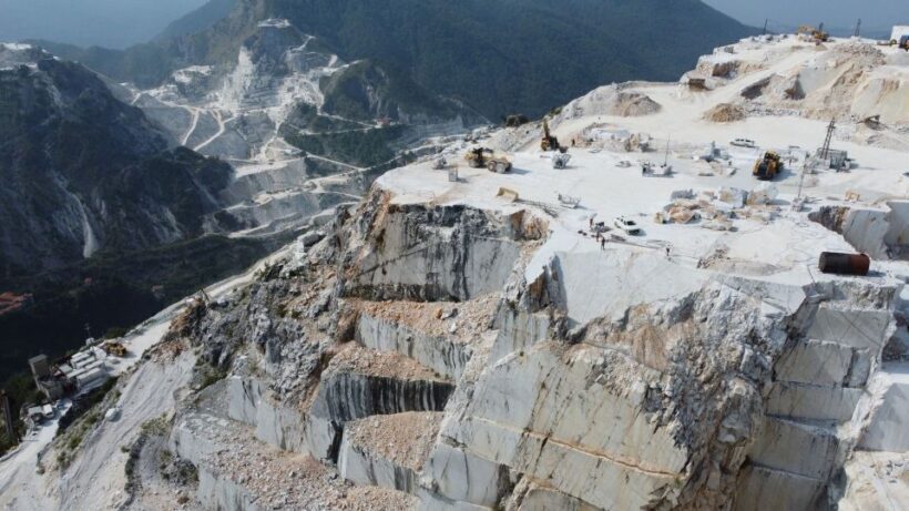 From Tuscany Carrara: Marble Quarries Tour by Jeep - Exploring Carrara’s Marble Quarries: An Honest Breakdown
