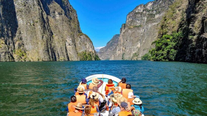 From Tuxtla Sumidero Canyon, Viewpoint & San Cristobal Tour - Introduction