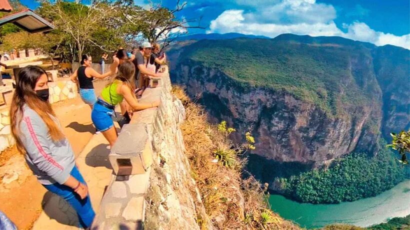 From Tuxtla Sumidero Canyon, Viewpoint & San Cristobal Tour - In-Depth Breakdown of the Itinerary