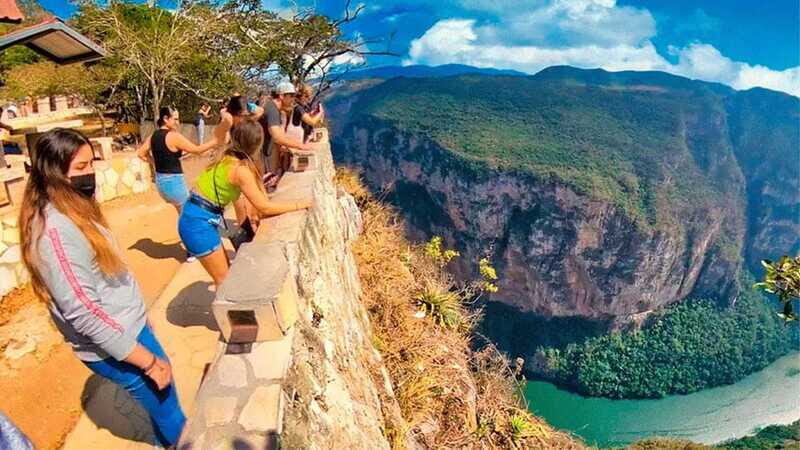 From Tuxtla Sumidero Canyon, Viewpoint & San Cristobal Tour - Real Traveler Insights
