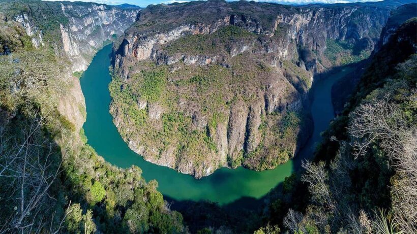 From Tuxtla Sumidero Canyon, Viewpoint & San Cristobal Tour - The Sum Up