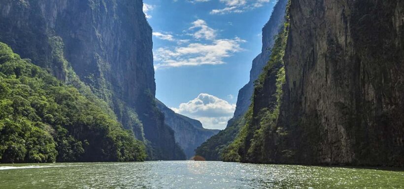 From Tuxtla:4 dias, Chiapas,Naturaleza,Cultura yMagia Guiado - Key Points