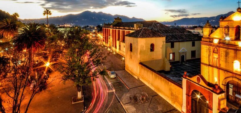 From Tuxtla:4 dias, Chiapas,Naturaleza,Cultura yMagia Guiado - The Sum Up