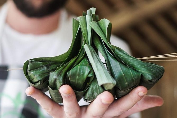 From Ubud: Authentic Bali Farm Cooking School & Organic Farm - Who Is This Tour For?