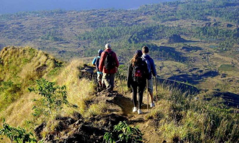 From Ubud: Mount Batur Hiking - From Ubud: Mount Batur Hiking – A Complete Guide