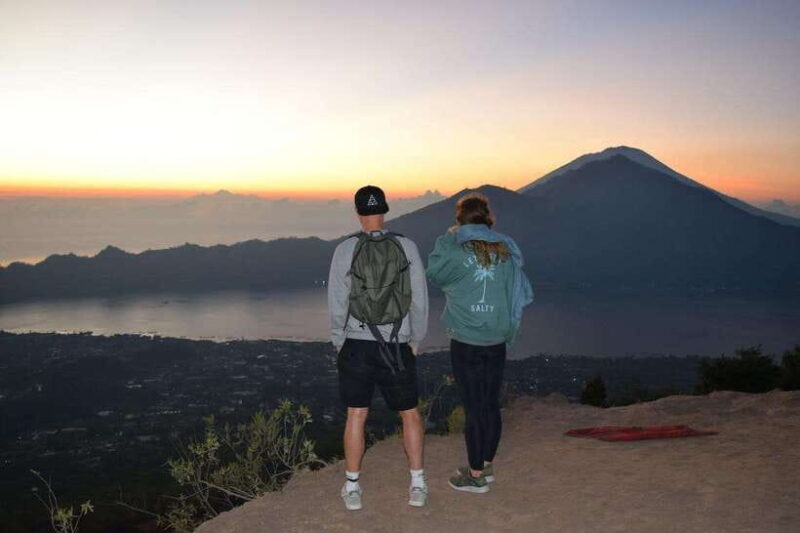 From Ubud: Mount Batur Hiking - The Practicalities and Value