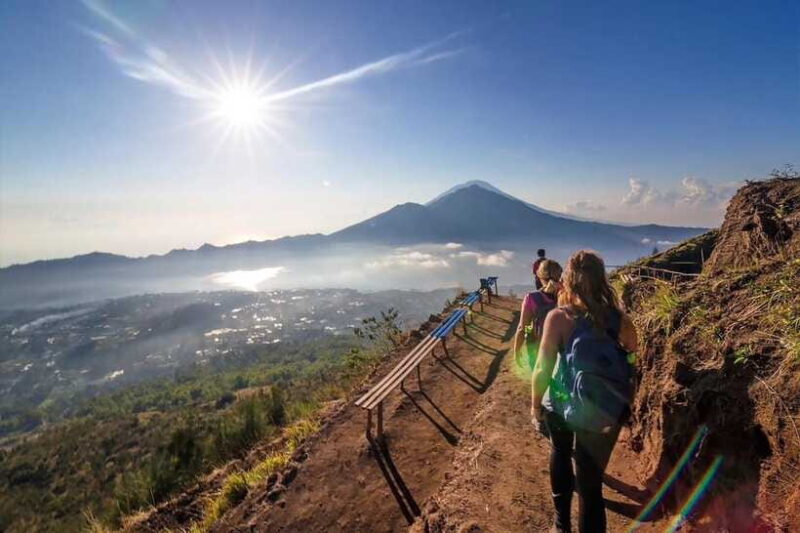From Ubud: Mount Batur Hiking - The Sum Up