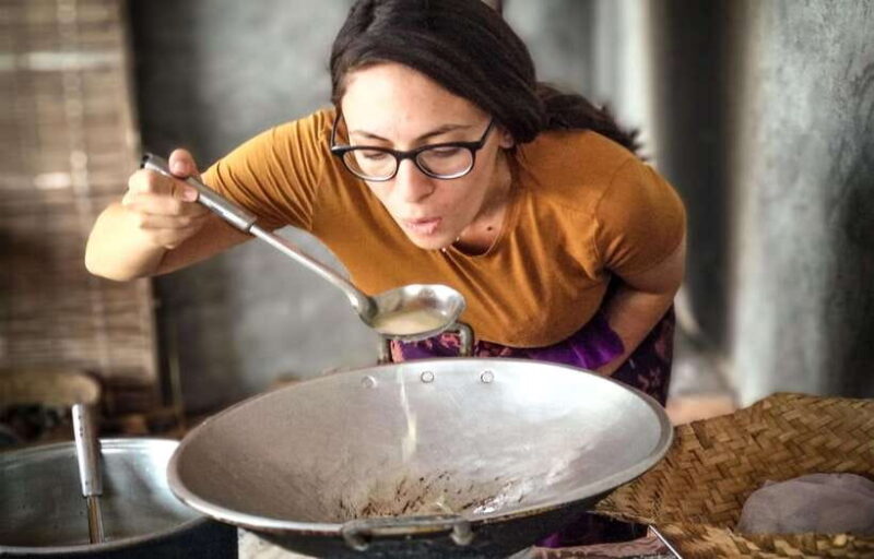 From Ubud: Traditional Bali Coconut Oil Class - The Process of Making Coconut Oil—Step-by-Step