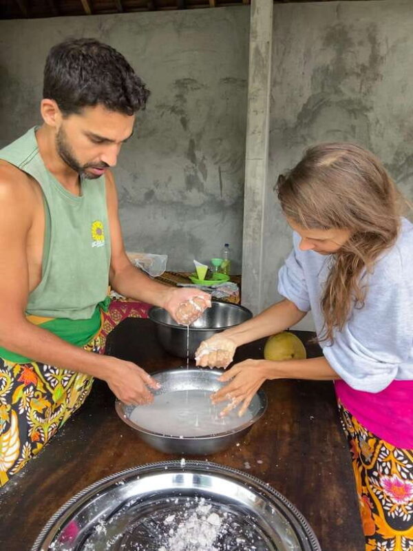 From Ubud: Traditional Bali Coconut Oil Class - Who Will Love This Experience?