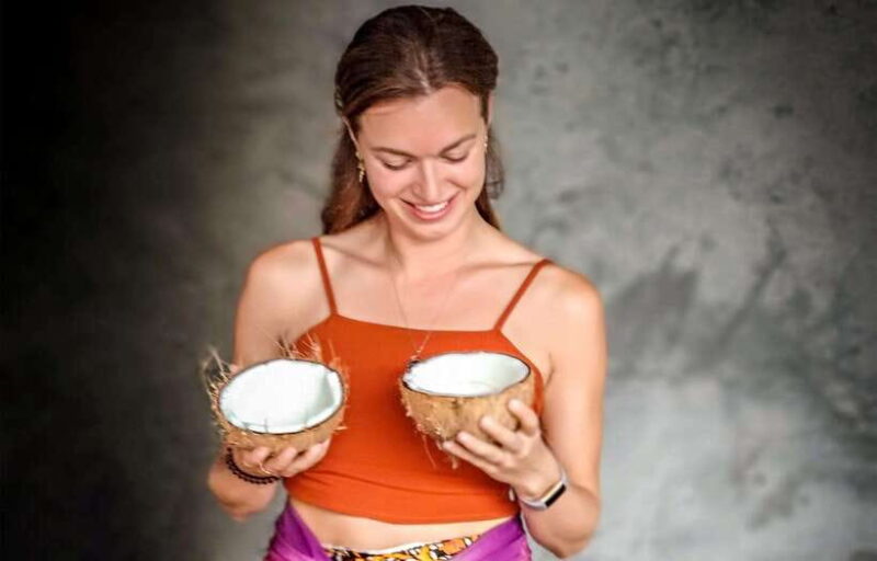 From Ubud: Traditional Bali Coconut Oil Class - The Sum Up