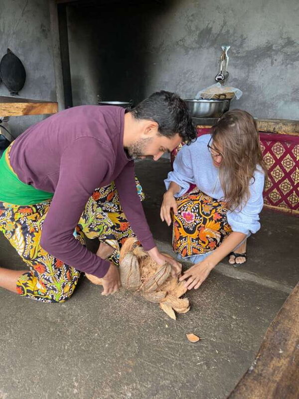 From Ubud: Traditional Bali Coconut Oil Class - FAQ