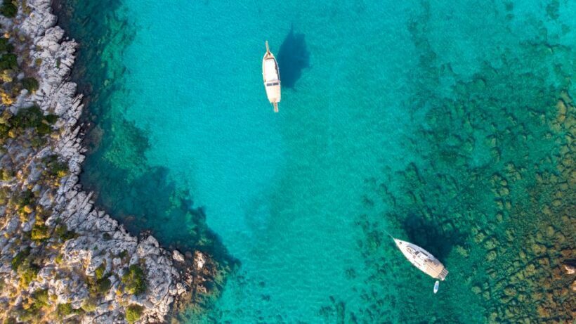 From Ucagiz: Day Trip to Kekova by Boat - What to Expect from the Experience