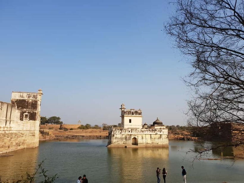 From Udaipur: Chittorgarh Fort Trip with Pushkar Drop-off - The Experience from a Traveler’s Perspective