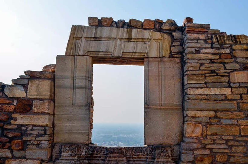 From Udaipur: Chittorgarh Fort Trip with Pushkar Drop-off - Why This Tour Offers Good Value