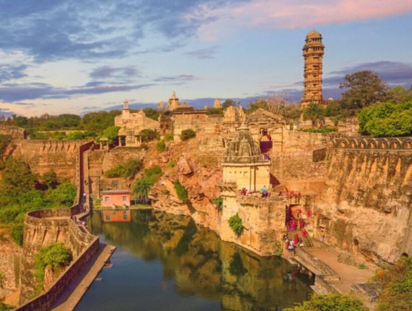 From Udaipur: Day Tour To Chittorgarh Fort with Transport - Final Thoughts: Who Is This Tour For?