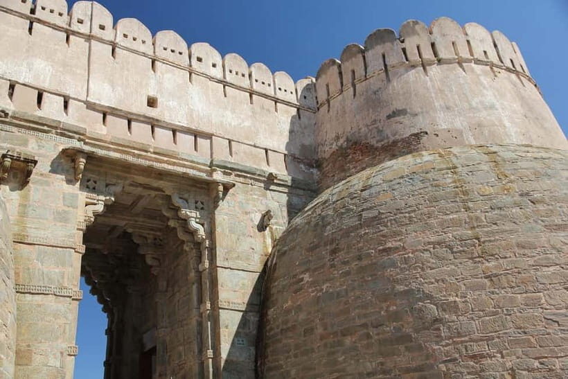 From Udaipur: Kumbhalgarh and Ranakpur Temple Day Excursion - The Sum Up
