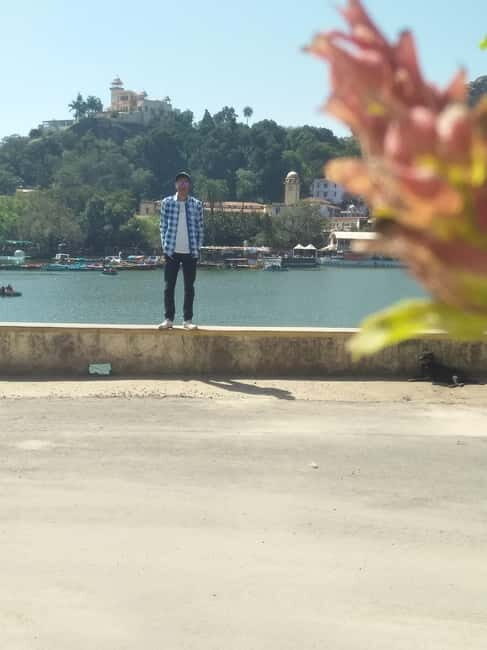 From Udaipur: Mount Abu Day Trip - Key Points