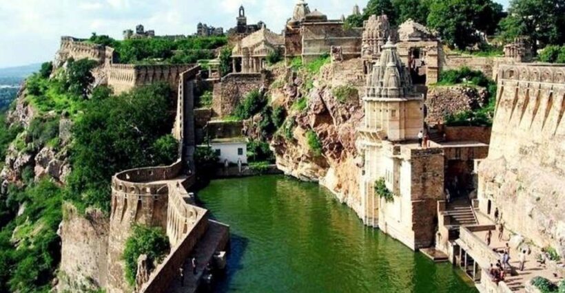 From Udaipur: Private Day Trip to Chittorgarh Fort - The Sum Up
