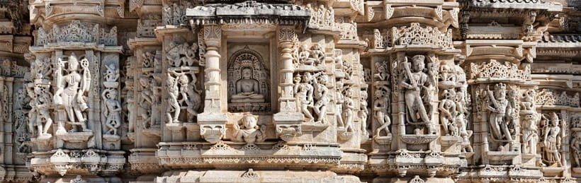 From Udaipur: Ranakpur Temple, Kumbhalgarh Fort & Jodhpur - Who Will Love This Tour?