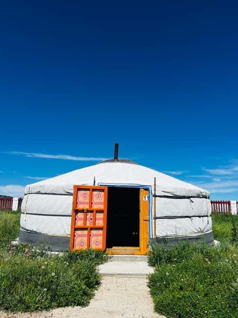 From Ulaanbaatar: 2-Day Kharkhorin and Elsen Tasarkhai Tour - A Detailed Look at the 2-Day Ulaanbaatar to Kharkhorin and Elsentasarkhai Tour