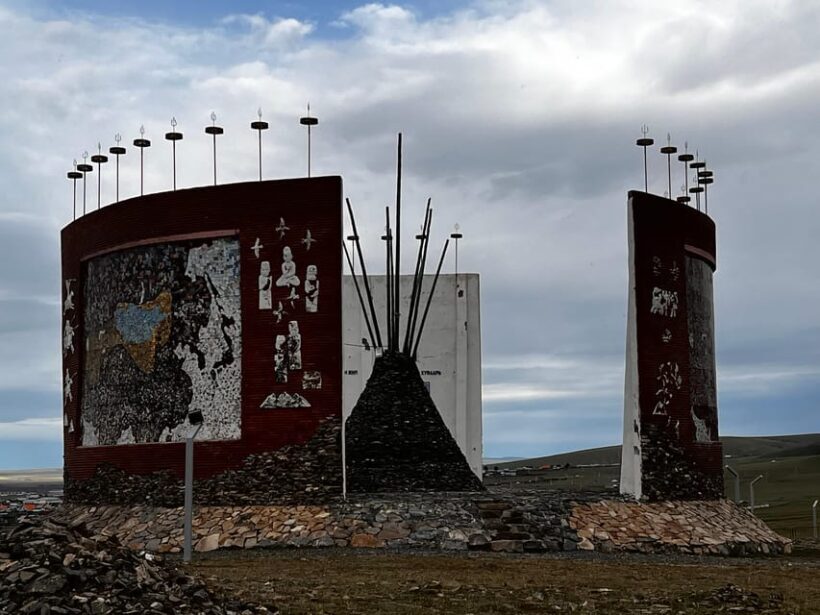 From Ulaanbaatar: Central Mongolia Guided 3-Day Tour - Introduction