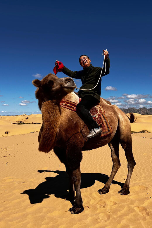From Ulaanbaatar: Central Mongolia Guided 3-Day Tour - Who Should Consider This Tour?
