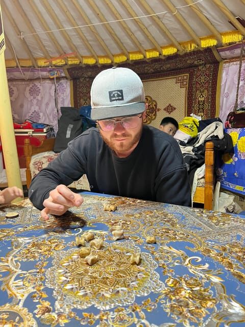 From Ulaanbaatar: Central Mongolia Guided 3-Day Tour - Conclusions