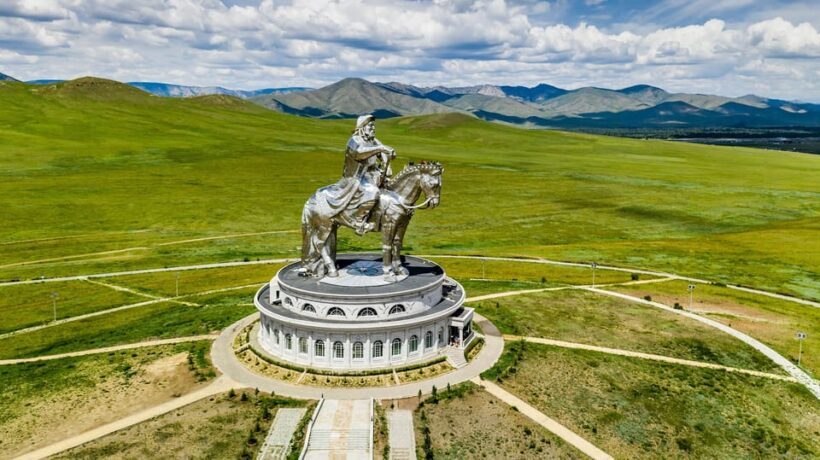 From Ulaanbaatar: Mini Gobi and Terelj tour - Exploring Mongolia: A Practical, Authentic Adventure