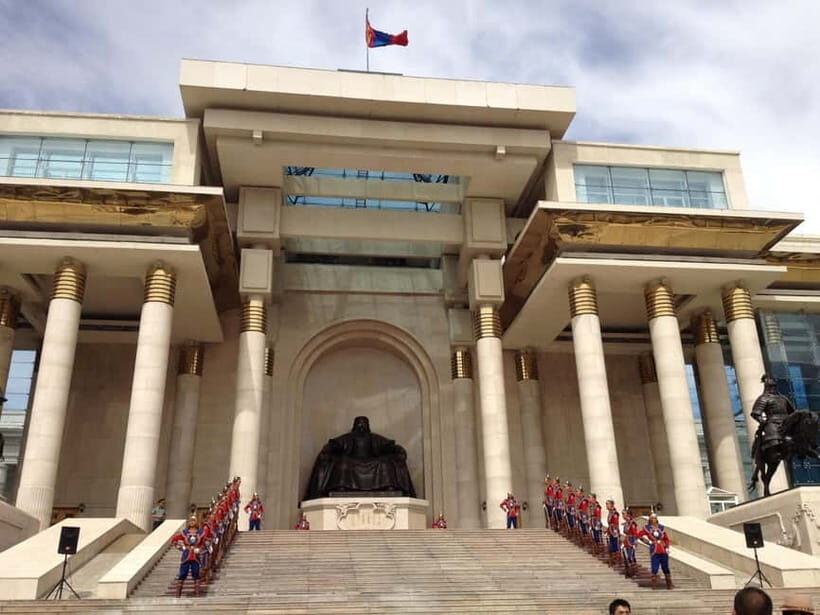 From Ulaanbaatar: Mongolian Culture & Landscapes 10 Day Tour - FAQ