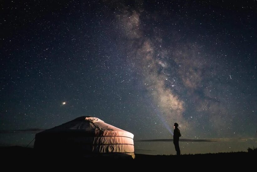 From Ulaanbaatar: Semi Gobi, Nomads, Ancient Kharkhorin Tour - Final Thoughts