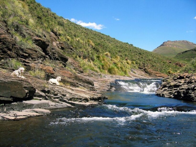 From Underberg: 4x4 Sani Pass Day Trip - Practical Tips to Make the Most of Your Trip