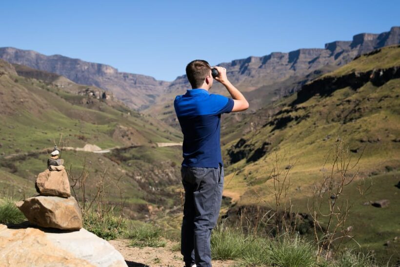 From Underberg: Sani Pass Private Day Tour - Introduction: The Allure of a Personalized Mountain Escape