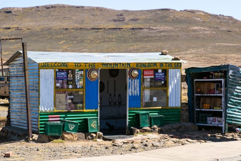 From Underberg: Sani Pass Private Day Tour - Authentic Experiences and Practical Value