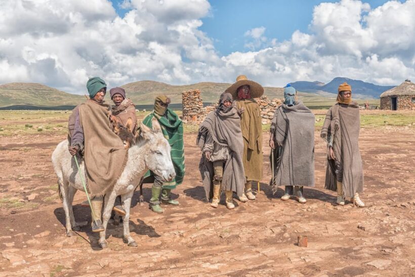 From Underberg: Sani Pass Private Day Tour - Who Should Consider This Tour?