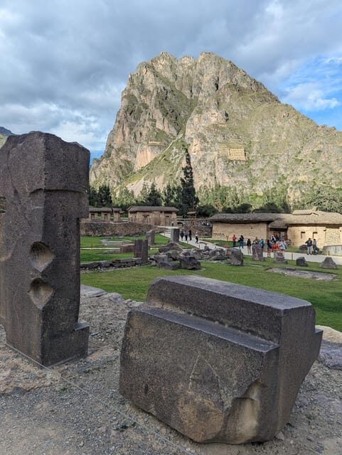 from Urubamba & Ollantaytambo:Sacred Valley Full-Day Private - FAQs