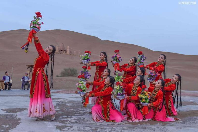 From Urumqi: 12-Day Silk Road Adventure to Kashgar - What Makes This Tour Valuable?