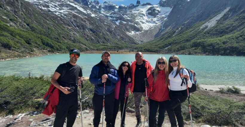 From Ushuaia: Tierra del Fuego Emerald Lagoon Trekking Tour - Final Thoughts
