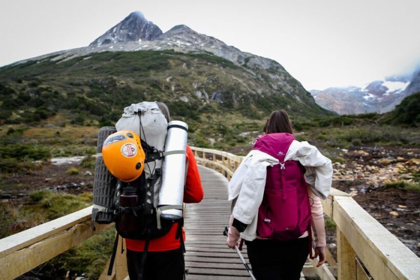 From Ushuaia: Tierra del Fuego Emerald Lagoon Trekking Tour - FAQs