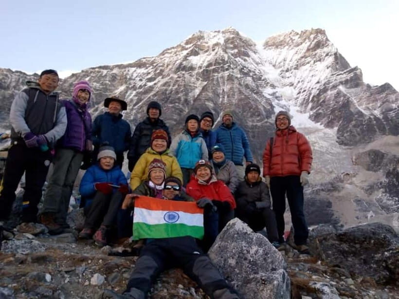 From Uttarey: 19-Day Kanchenjunga Round-Trip Trek - FAQ