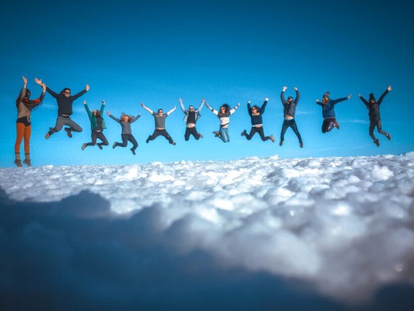 From Uyuni: 3-Day Tour to San Pedro with Salt Flats Visit - Key Points